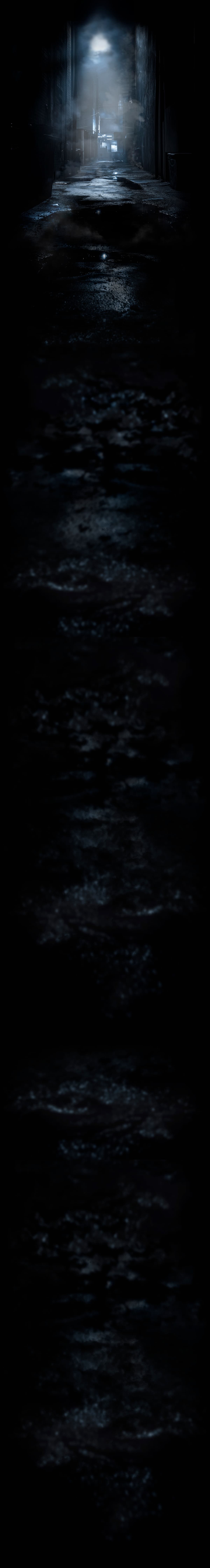 Superkraft Laboratory | Batman