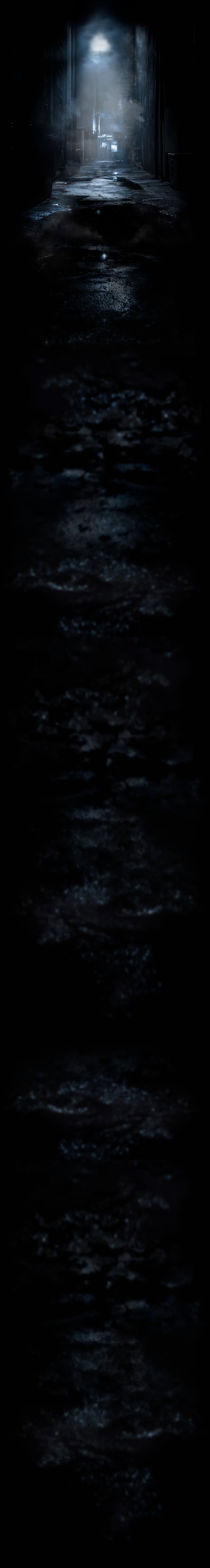 Superkraft Laboratory | Batman