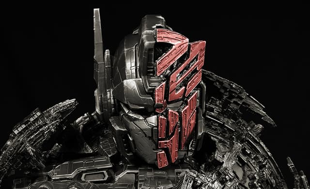 Superkraft Laboratory | Transformers